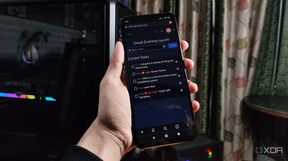 I self-host Vikunja on my home lab to manage my to-do lists for free - here's how - NewsBreak