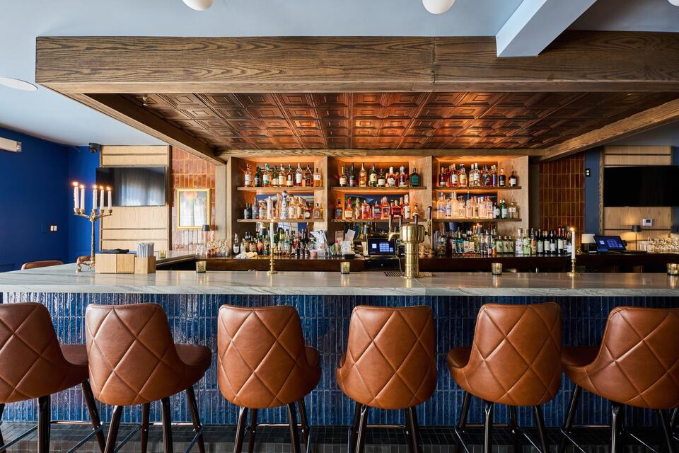 Fall Long Island Restaurant Week 2024 runs from Oct. 27 – Nov. 3 ...