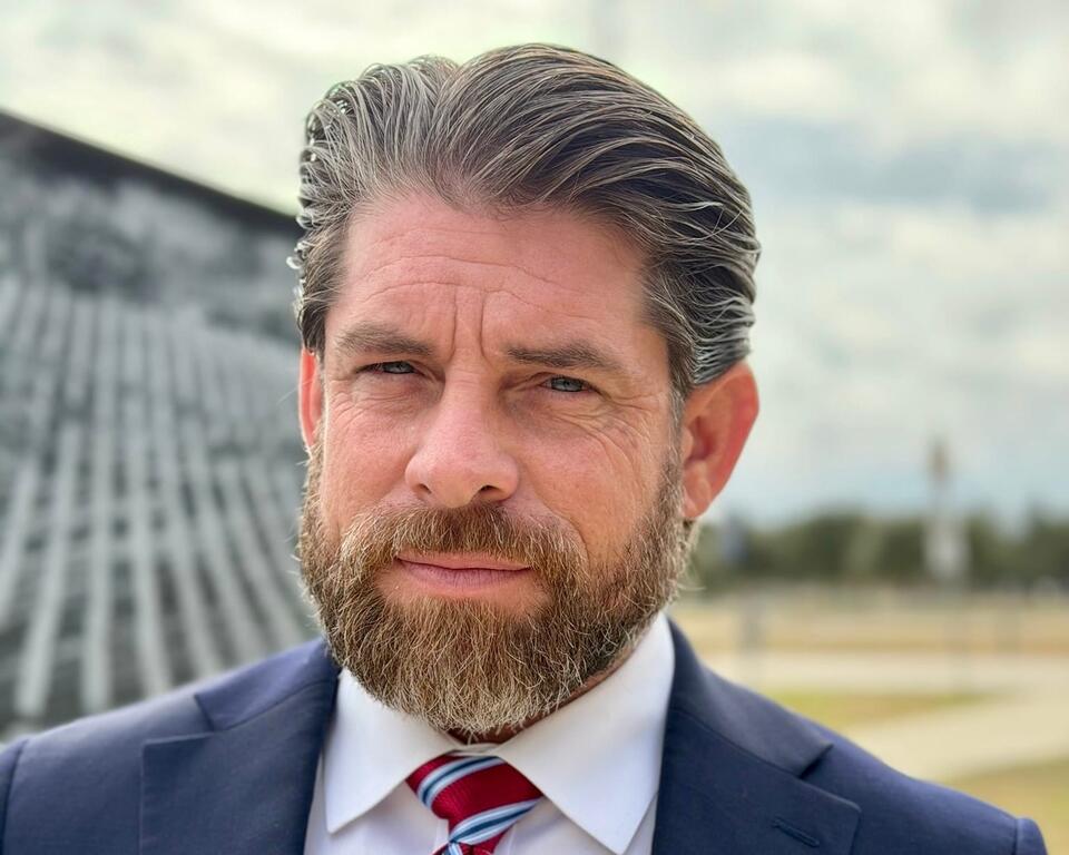 Joshua McKee Reports Strong Fundraising in AL-1 GOP Race - NewsBreak