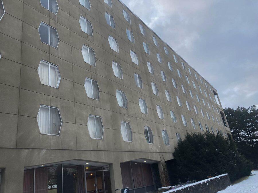 Housing brings improved temp card system to the residence halls - NewsBreak