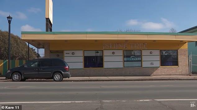 Somali Minneapolis woman featured in Nick Shirley's famous daycare ...