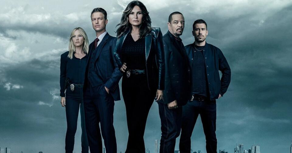 Law & Order: SVU Season 27’s Next Episode Gets Canceled - NewsBreak