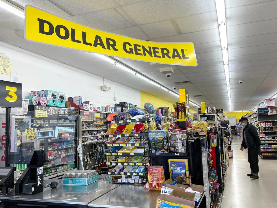 Dollar General's secret weapon: selling items that are actually $1 ...