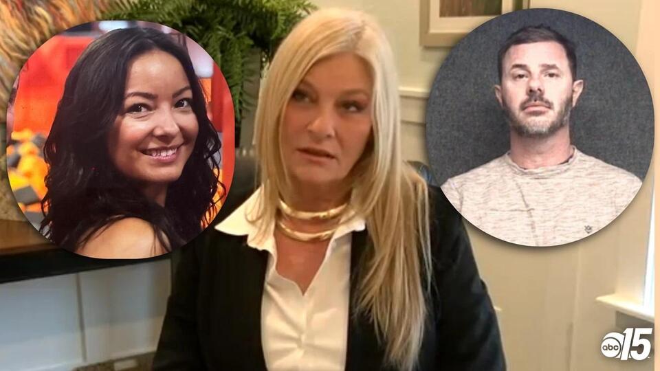 'Finally, it's here': Attorney for Mica Miller's family reacts to JP ...