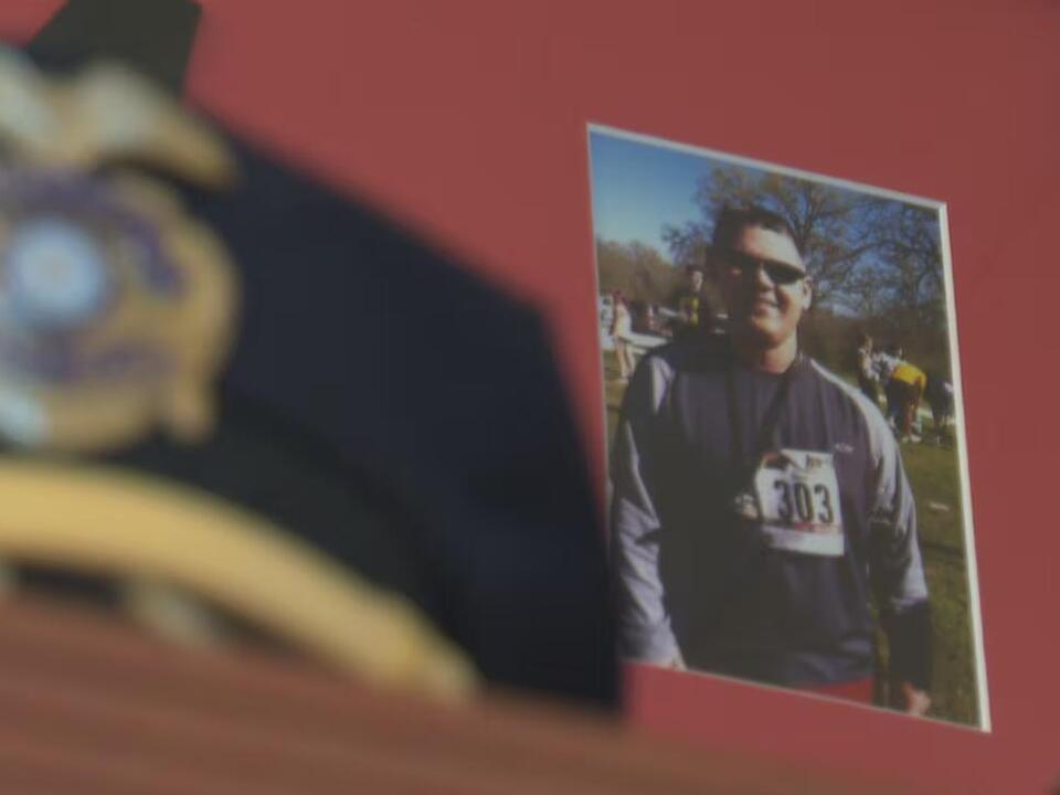 Swartzlander assumes leadership of Bryan Police Department following ...