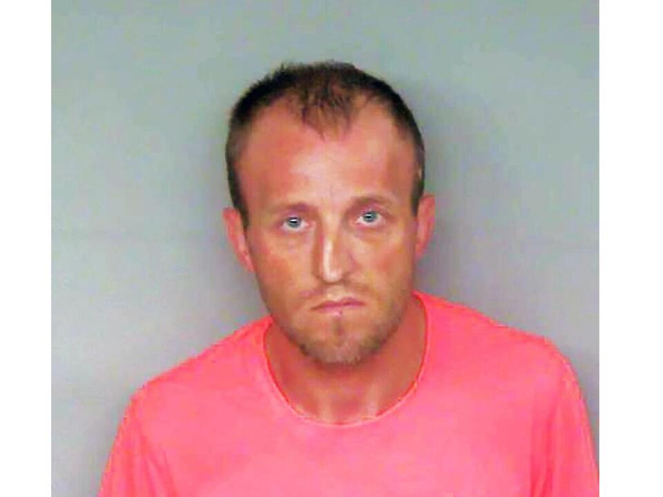 Van Wert PD charges Mercer County inmate in September murder