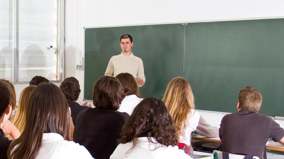 Idaho law, signed April 10, 2026, bars public schools from using ...