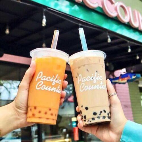 Pacific Counter Has Two New Locations Opening This Year - NewsBreak