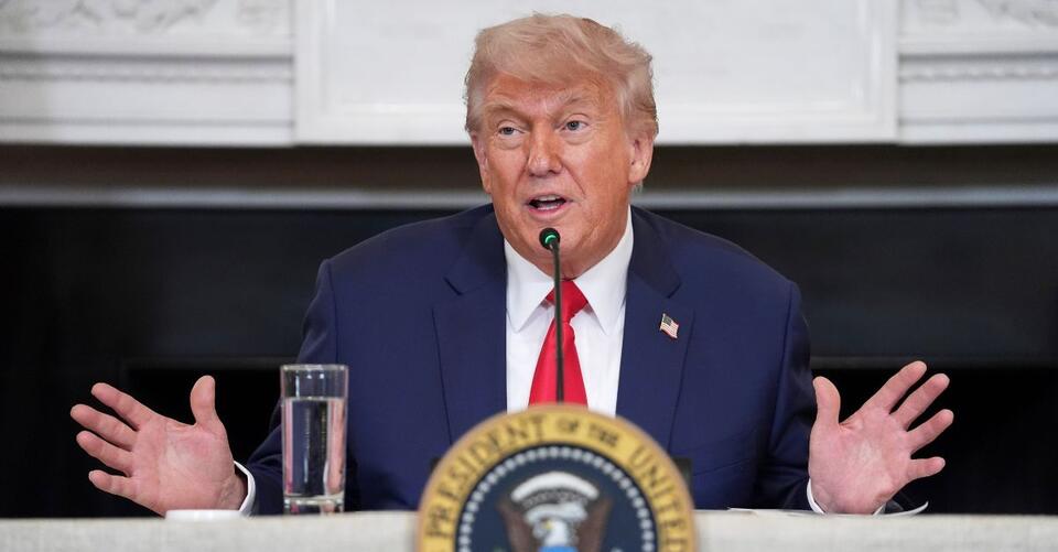 'Failure to respond': Trump admin violating FOIA by refusing to release documents about ...