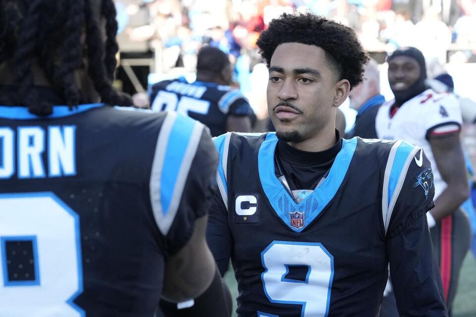 Carolina Panthers: State of the Team (April 2024) - NewsBreak