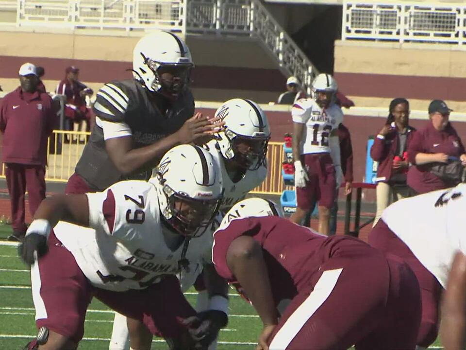 Three AAMU football games will air on HBCU GO in 2024