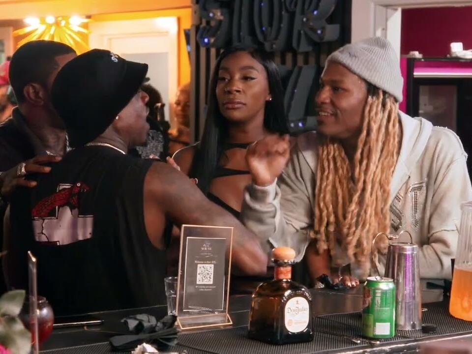 ‘Love & Hip Hop: Atlanta’ Exclusive Preview Sees Several Cast Members ...