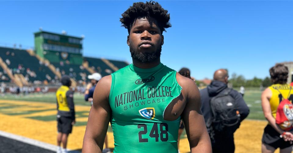 Michigan State's February Signing Day Storylines: A Heated Battle + 2 ...