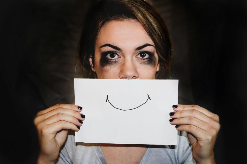 Fighting Depression in Washington, A New Way to Heal - NewsBreak
