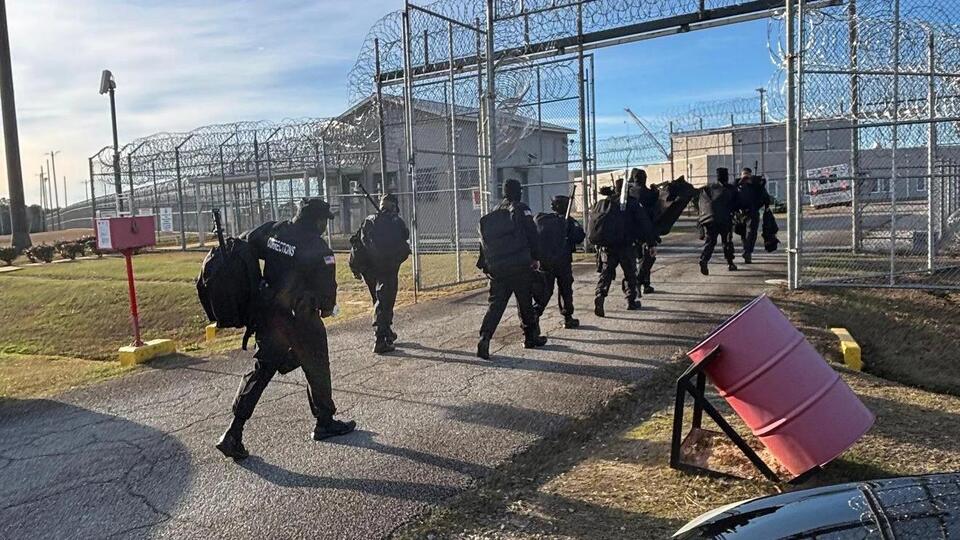 UPDATE: Two inmates dead following "possible riot" at Washington State ...