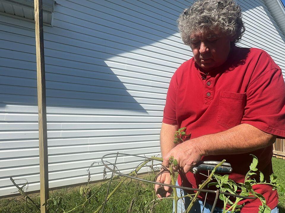 Wrongly convicted for 11 years, a Kentucky exoneree advocates for ...