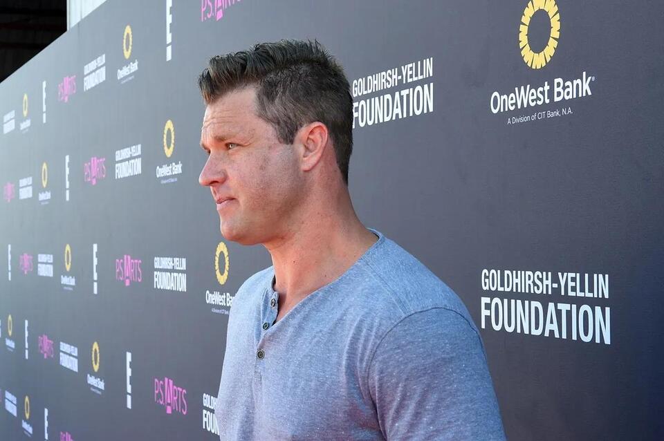 Zachery Ty Bryan Behind Bars After DUI and Multiple Legal Battles ...