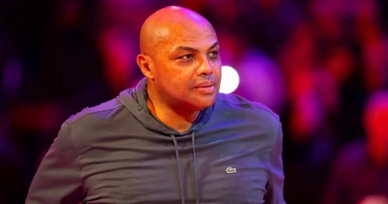 Charles Barkley takes shot at Kirby Smart while reacting to Kevin ...