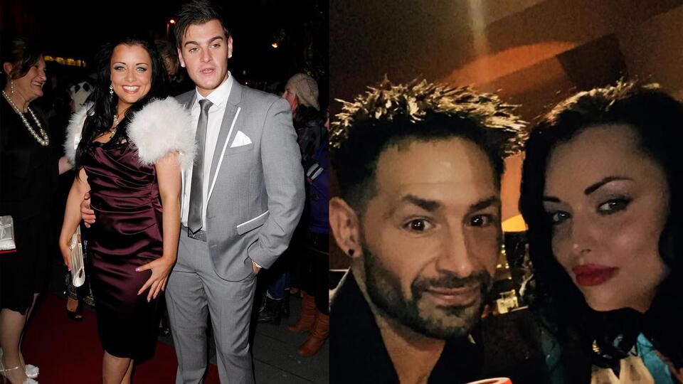 Shona McGarty’s full dating timeline amid growing excitement over Aitch ...
