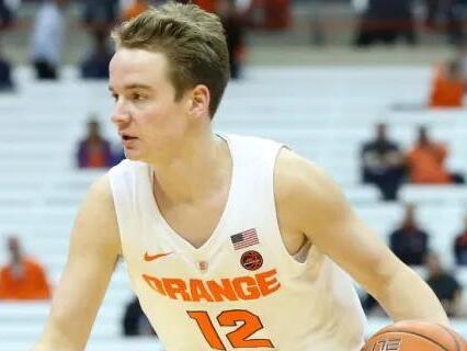 Who Is Brendan Paul, The Former College Basketball Player Alleged To Be ...