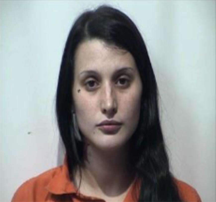 Woman charged with first-degree assault after incident at local ...