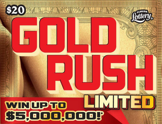 Florida Man Claimed $1 Million Prize from Scratch-Off Game - NewsBreak