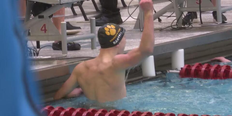 Saturday Night Sports: Area wrestlers and swimmers/divers take home hardware from state ...