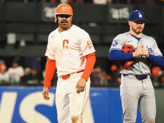 Dodgers vs. Giants series tickets: Cheapest price, dates for California ...