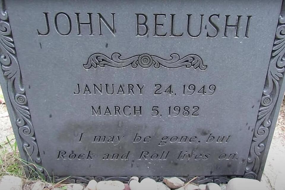 Famous People You Didn’t Know Were Buried in Massachusetts - NewsBreak