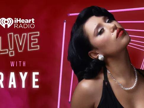 RAYE Reveals Why Her Album Is A 'Safe Space' For 'Uncomfortable' Topics