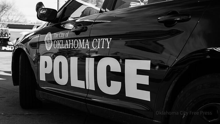 Police Shooting Body Cam Footage Released By Okcpd Newsbreak