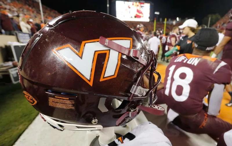 ‘RIP, Coach’ — Condolences Pour In As Former Virginia Tech, JMU Coach ...
