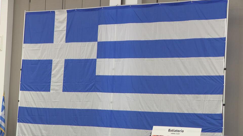The annual Sacramento Greek Festival starts this weekend - NewsBreak