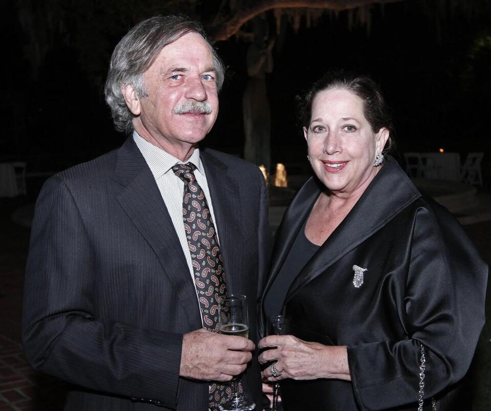 'A treasure to our city.' Michael Carbine, noted restorer of New ...