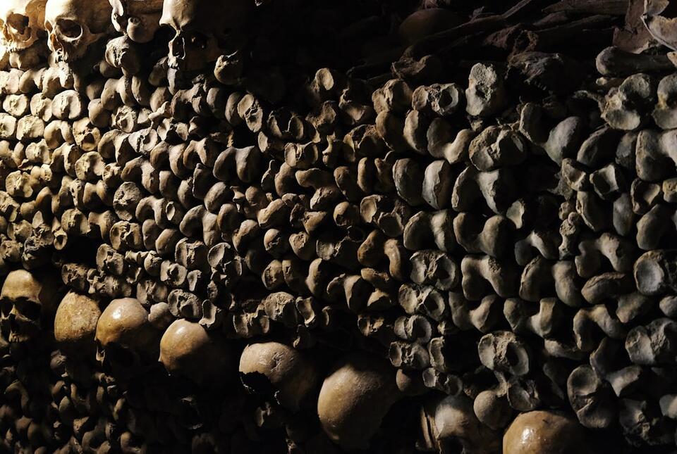 Underground Tours You Won’t Find In Guidebooks - NewsBreak