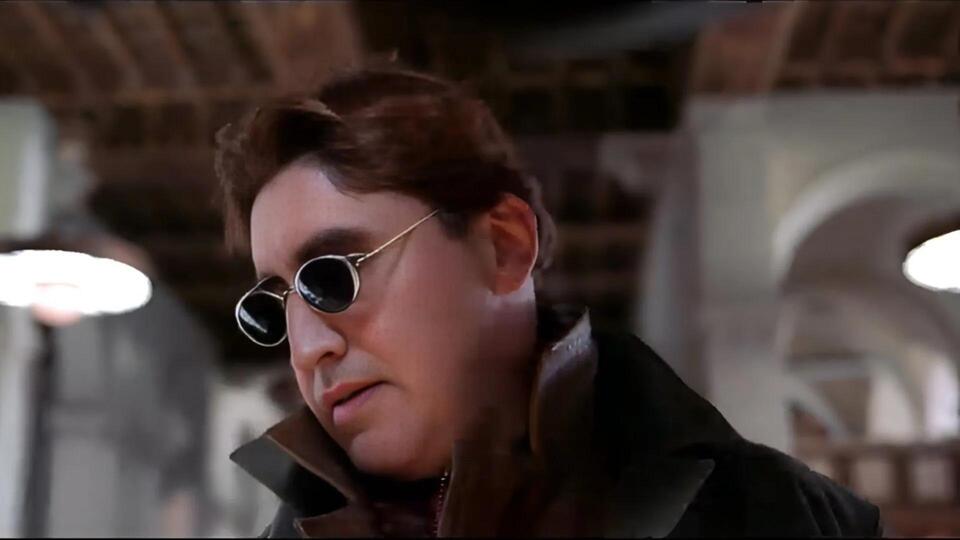 What is the net worth of Alfred Molina in 2026? Wealth explored amid ...