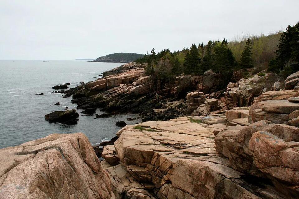 Skip the Crowds Out West — These 9 Eastern National Parks Are the Real ...