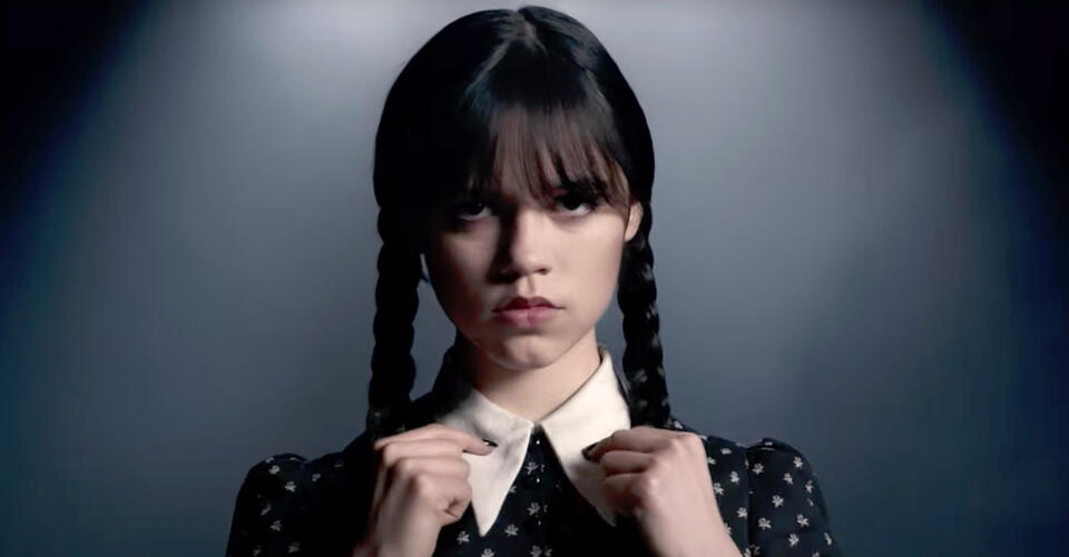 Wednesday Addams gets ‘twisted’ in ‘woeful’ new Netflix show ...