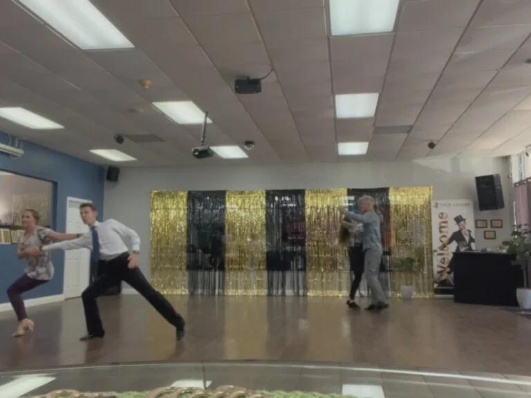 UNCW women’s basketball coach announces stars competing in ‘Dancing ... UNCW women’s basketball coach announces stars competing in ‘Dancing ...
