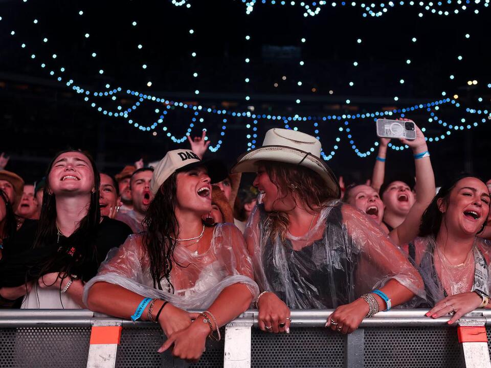 Is my concert canceled? How venues, artists and local officials decide ...