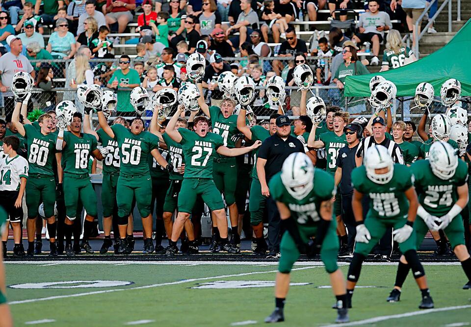 After fights at Friday night football games, schools set policies to ...