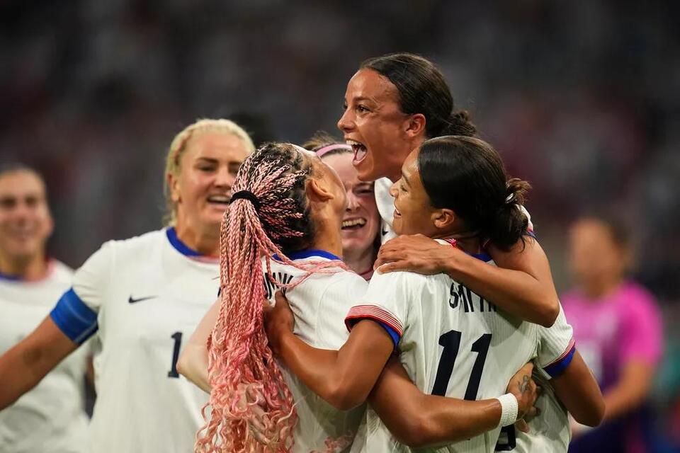 Denver selected as home for new National Women’s Soccer League team ...