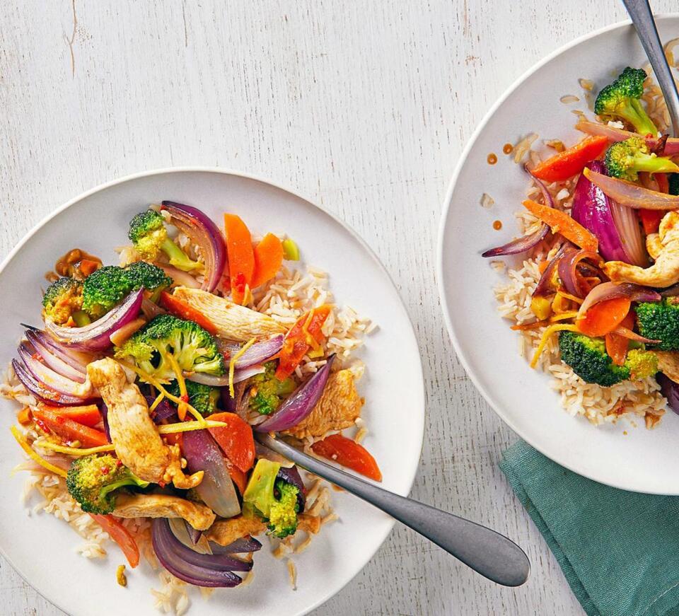 The diet that reduces your blood pressure AND cholesterol at the same ...