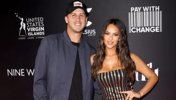 Top 20 Hottest NFL Wives & Girlfriends Of 2024 - NewsBreak