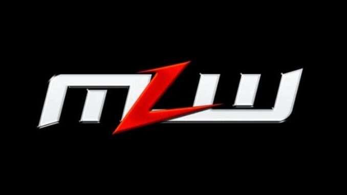 MLW Lucha Apocalypto taking place November 9th at Cicero Stadium ...