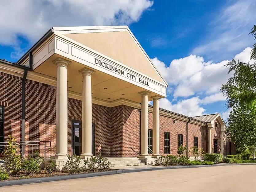 Dickinson Mayor Sean Skipworth resigns after months of political turmoil