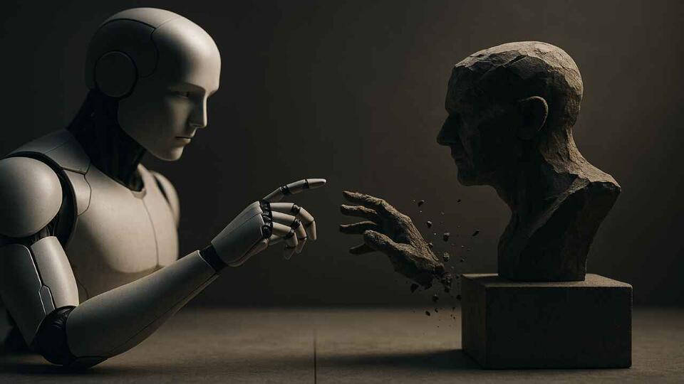 Cloudflare: AI Poses ‘Existential Threat’ as Publisher Traffic ...