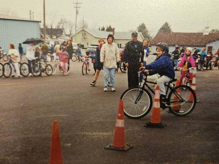 Bike Safety Rodeo to be restarted