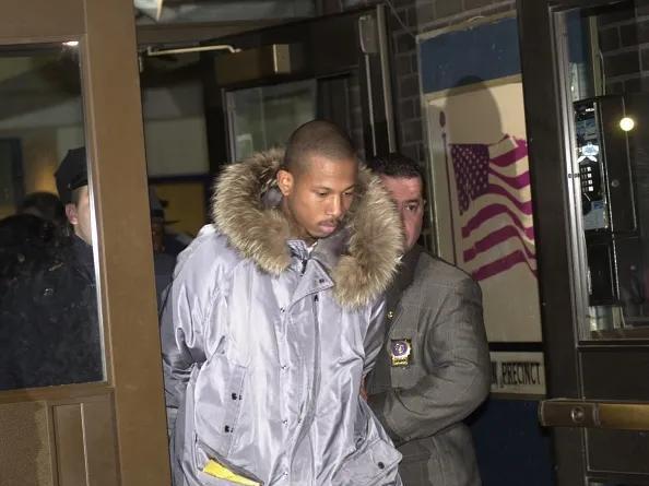 Shyne on NYC shooting: ‘I was the fall guy,’ doesn’t blame Diddy