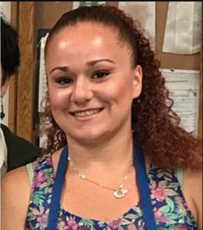 Mom of Missing 9-Year-Old Melodee Buzzard Arrested - NewsBreak